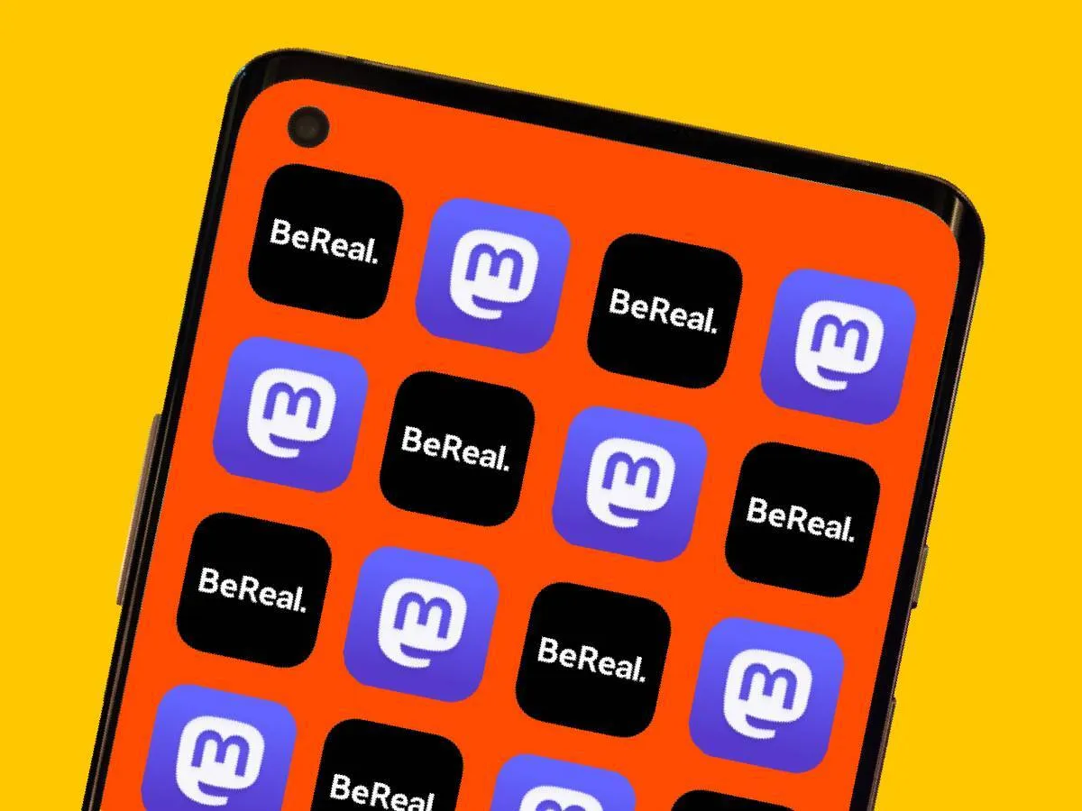 BeReal and Well-Being: A Closer Look – Fashionbuddy.org