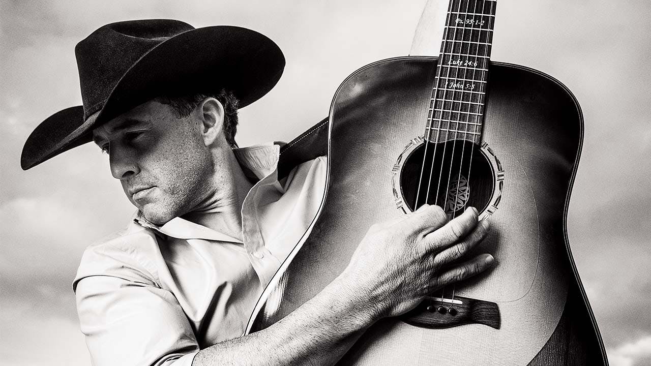 Aaron Watson Net Worth: The Rising Star in Country Music – Fashionbuddy.org