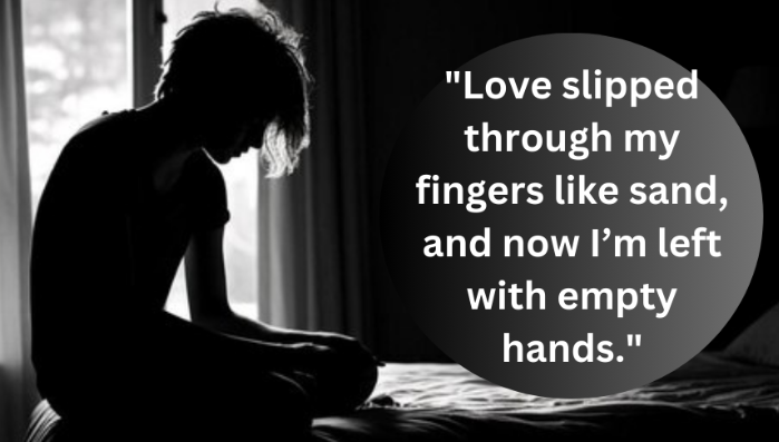 Best Sad Shayari in English to Share Your Feelings – Fashionbuddy.org